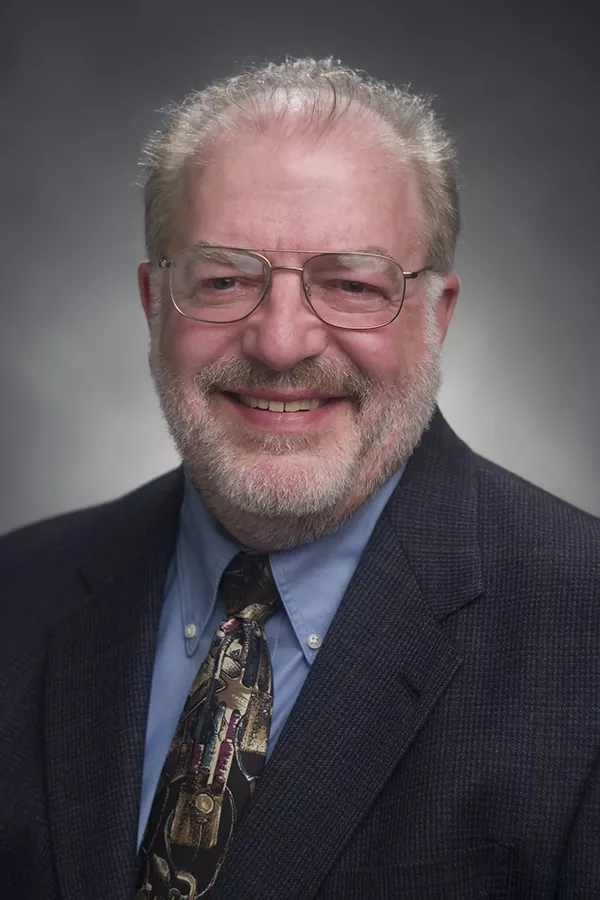 Merle Muller | University of Iowa Health Care